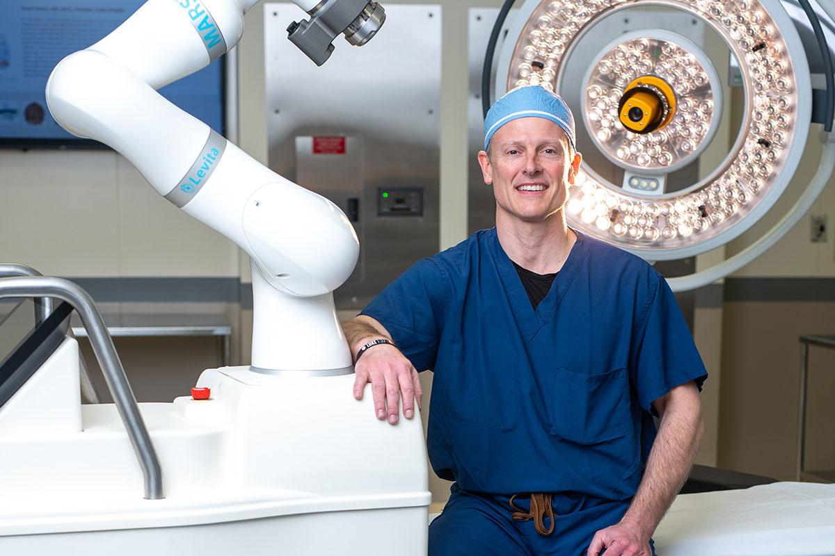 Magnetic Surgery / MARS Plano, Collin County, TX | LoneStar Bariatrics